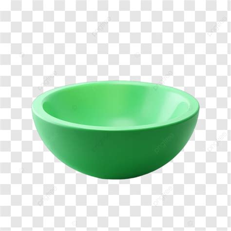 녹색 그릇 녹색 초록색 그린 Png 일러스트 및 Psd 이미지 무료 다운로드 Pngtree
