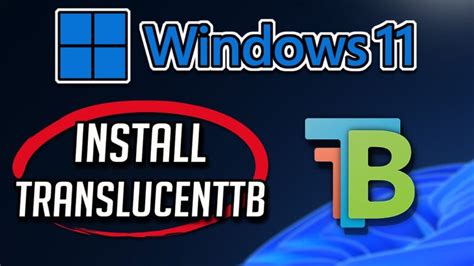 Roundedtb Vs Translucenttb A Comparison Of Windows Taskbar
