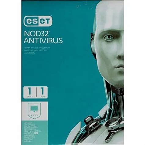 Email Delivery Eset Nod Antivirus Pc Year For Windows At Piece In New Delhi