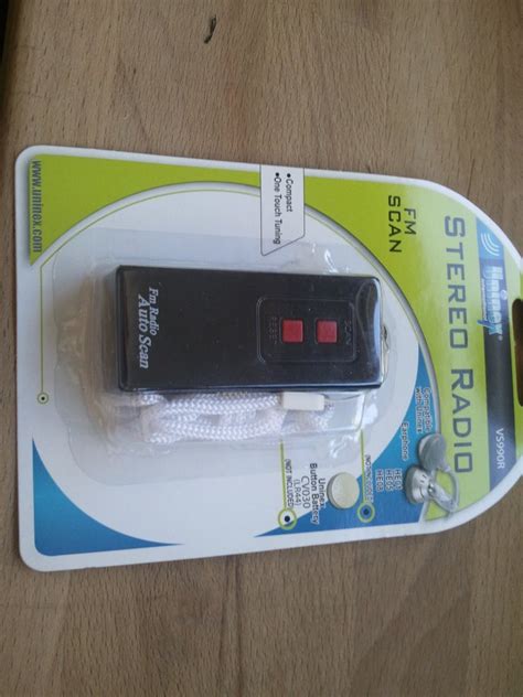 Build A Pocket Ionizing Radiation Detector Pird 5 Steps With