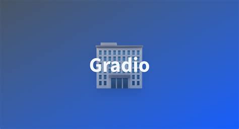 Gradio A Hugging Face Space By Santy1945