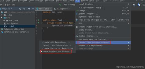 Intellij Idea中git 提交本地仓库，远程仓库用idea Commit 一页代码是提交到本地仓库还是远程仓库 Csdn博客