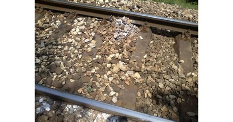 Влакът София Бургас помете мъж той оцеля