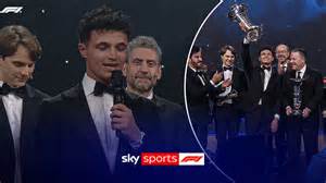 Lando Norris World Champion Admits He Thought F1 Title Decider Would