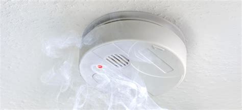 Smoke Detectors And Smart Home The Future Of Home Safety Salinas Blog