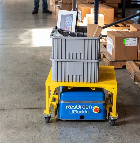 open robotics on twitter rt resgreengroup we are happy to hear