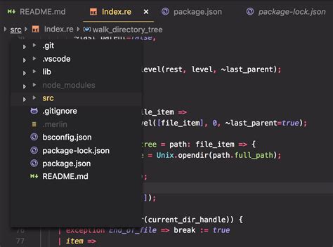 Enable Breadcrumbs For Vs Code 126 Release Today I Learned