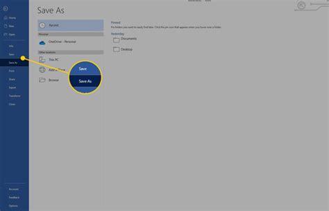 How To Convert A Word Document To HTML
