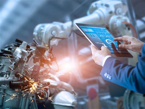 About Master Of Science In Mechatronics Engineering Engineering And Applied Science School