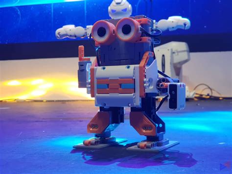 Ubtech Robotics Launches Stem Friendly Jimu Robots In Ph Gadget Pilipinas