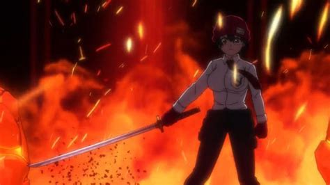 Undead Unluck Ep 18 Release Date Preview