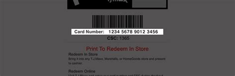 Redemption Code On Visa T Card