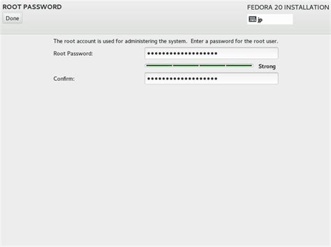 Fedora 20 Install Server World