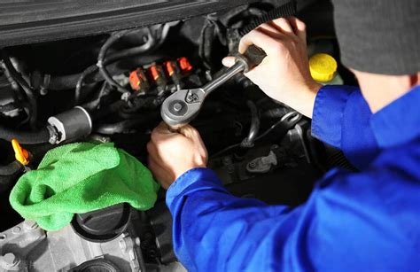 Why Do People Say That Cars More Repairs And More Faults Imedia