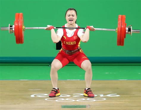 里约奥运那些充满争议的瞬间