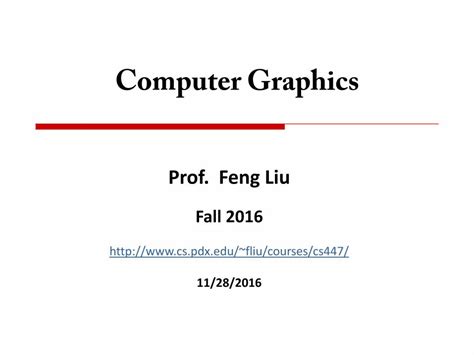 pdf ~fliu courses cs447 notes