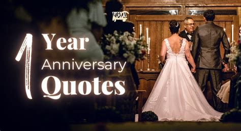Best 120 Heartfelt 1 Year Anniversary Quotes For Couples