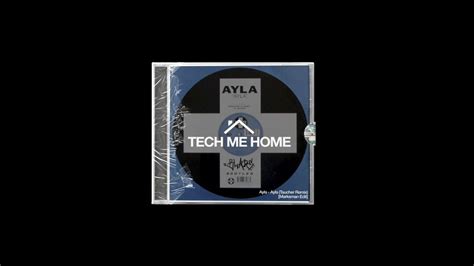 Ayla Ayla Taucher Remix [marksman Edit] [free Dl] Youtube