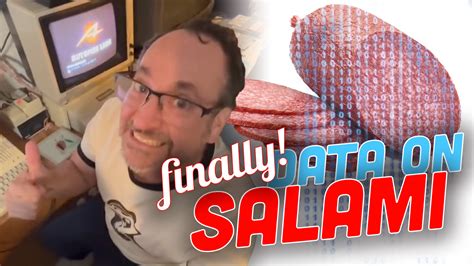 Data Encoding Archives The Autopian