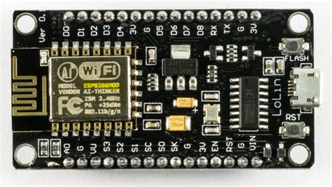 Gartenbewässerung Belkin Wemo Emulator Esp8266 Smart Home Welt Homee Community