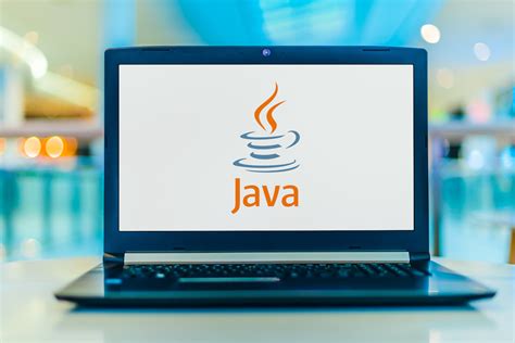 Définition Java