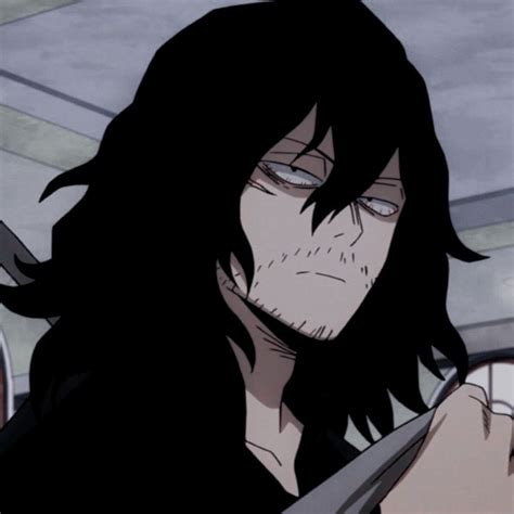 𝑎𝑖𝑧𝑎𝑤𝑎 𝑠ℎ𝑜𝑢𝑡𝑎 𝙞𝙘𝙤𝙣 Hero My Hero Academia My Hero Academia Eraserhead