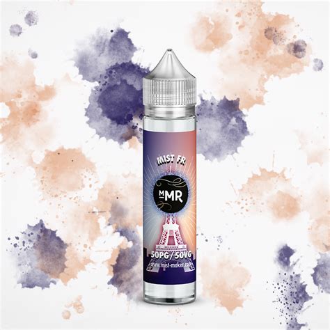 Mist Fr 50ml Mist Maker
