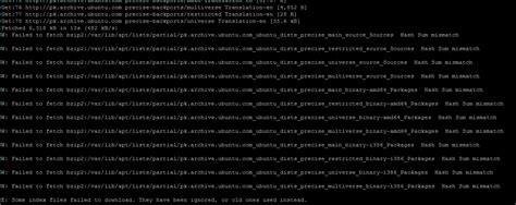 ubuntu 12 ‘apt get update not working failed to fetch ~ ideas4seekers it s all about