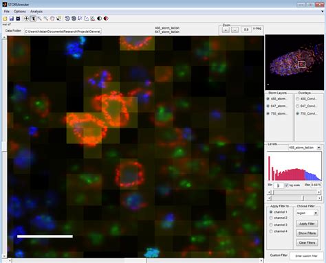 Matlab Storm Stormrender Md At Master Zhuanglab Matlab Storm Github