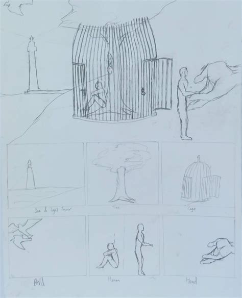 Basic Drawing Final Assignment