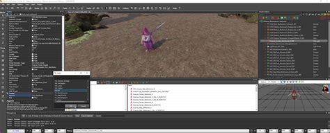 Class Creation By Helaene Part 1 Infrastructure Steam Solo