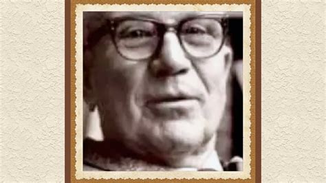 Jeremiah 20 29 With Dr J Vernon Mcgee Thru The Bible Youtube