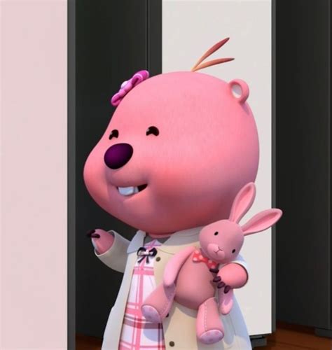 Pin By Sonne On مرات الحفظ السريع Loopy Pororo Wallpaper Wallpaper Iphone Cute Cute Wallpapers