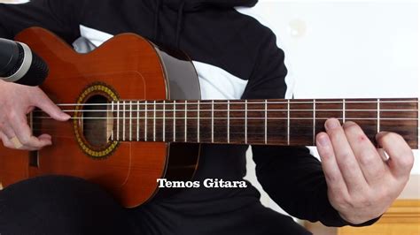 აკორდები Am E გიტარის გაკვეთილი 3 Youtube