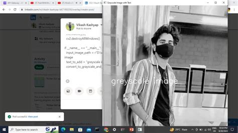 Vikash Kashyap On Linkedin Task 11 Find Cv2 2 Or More Features Which