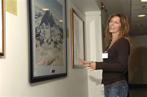 Anniversary Art Exhibit Opens In Pentagon Air Force Article Display