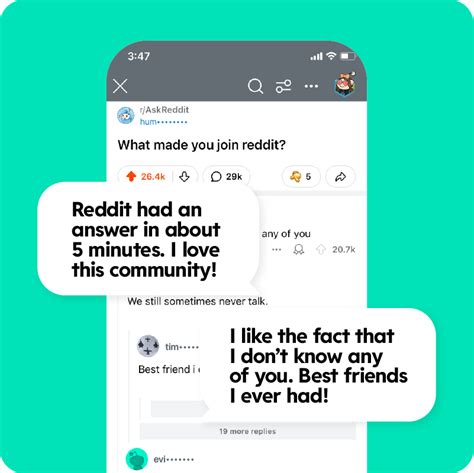 Reddit Inc Homepage
