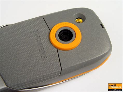 Siemens M65 pictures, official photos