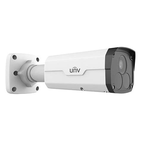 UNV Uniview IPC SA DF K MP IP IR Bullet Kamera UNV Uniview Türkiye Kamera NVR XVR