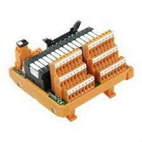 Trinity Touch Utility Interface Module At ₹ 600 Piece Noida Id 2851669322262