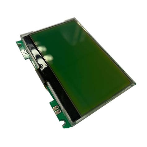 Dot Matrix Lcd Cog Module 12864 Graphic Lcd Display Lcd Display And