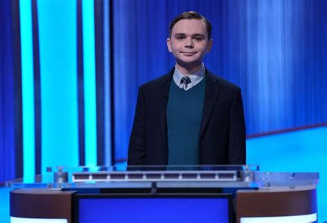 Barrington High Alum Liam Starnes Returns To ‘jeopardy For Tournament