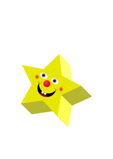 Twinkle Star Vector At Collection Of Twinkle Star Vector Free For Personal Use