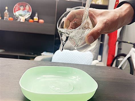 Hpmc Solubility Chart Guide For Dissolving Hpmc