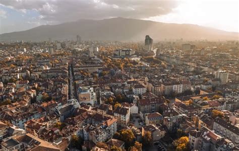 Discover The Scenic Bus Journey From Tirana To Sofia Showmebus