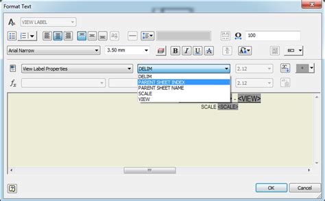 Editing Inventor View Annotations Using Ilogic Autodesk Community