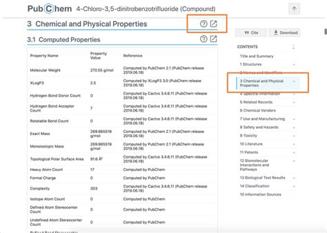 使用python批量抓取pubchem化合物信息 知乎