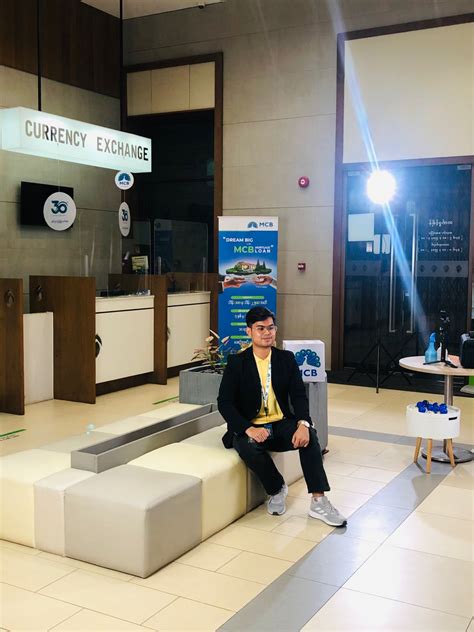 Okkar Min On Linkedin Bigchallenges Memorriesmade Cdsg Mcb