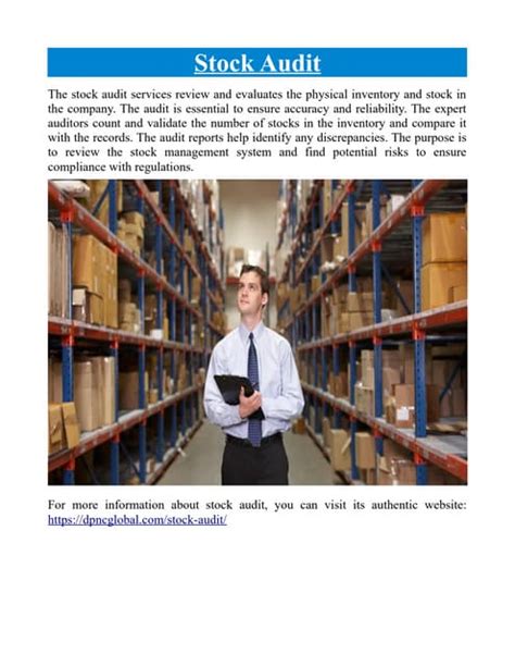 Ifc Audit Pdf Business Accounting And Finance Business