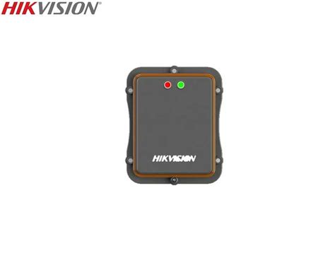 Hikvision Ds Tmg035 Trigger Radar Grey Online At Best Price In